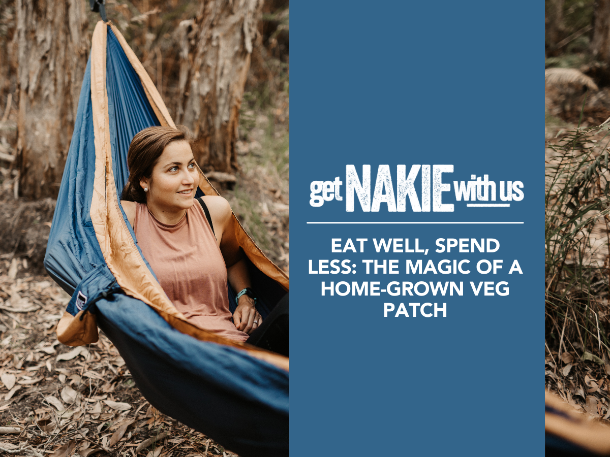 Eat well, spend less: the magic of a home-grown veg patch | Free ...