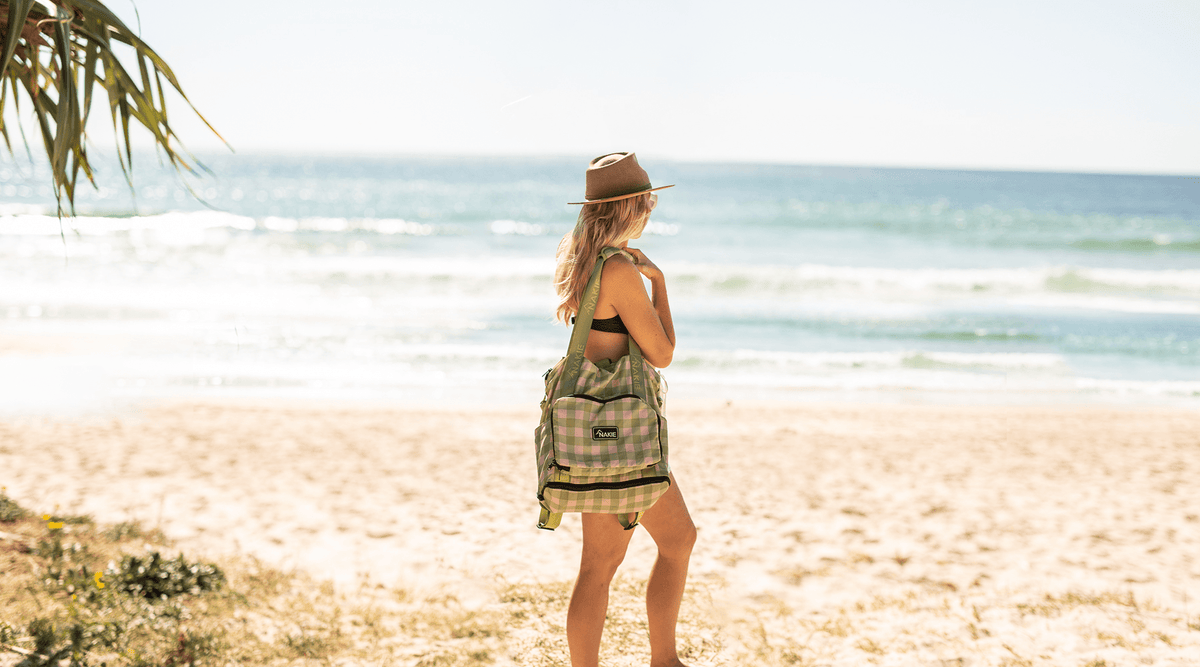 Tote Bag | Free Shipping over $50 | NAKIE — Nakie - Australia