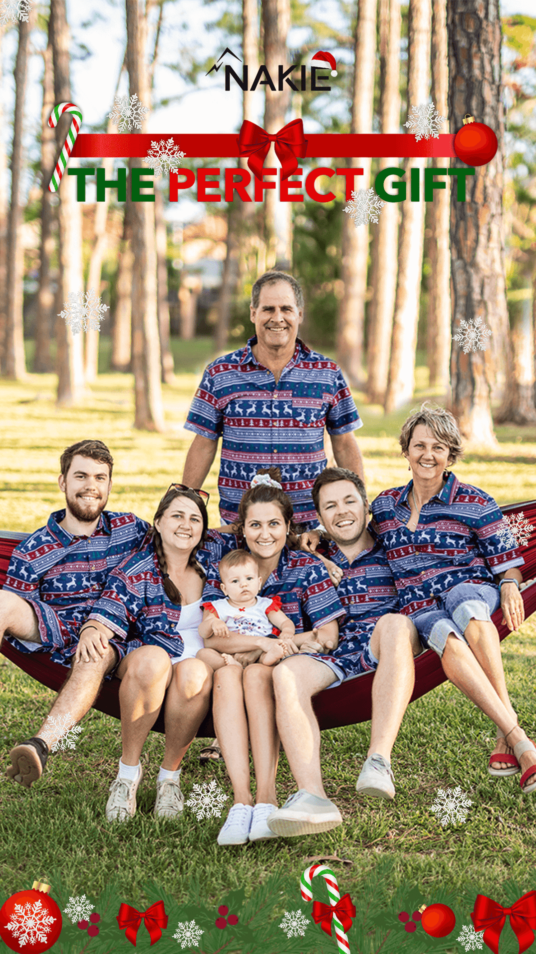 Nakie | Hammocks, Double Hammocks & Outdoor Camping Gear — Nakie ...