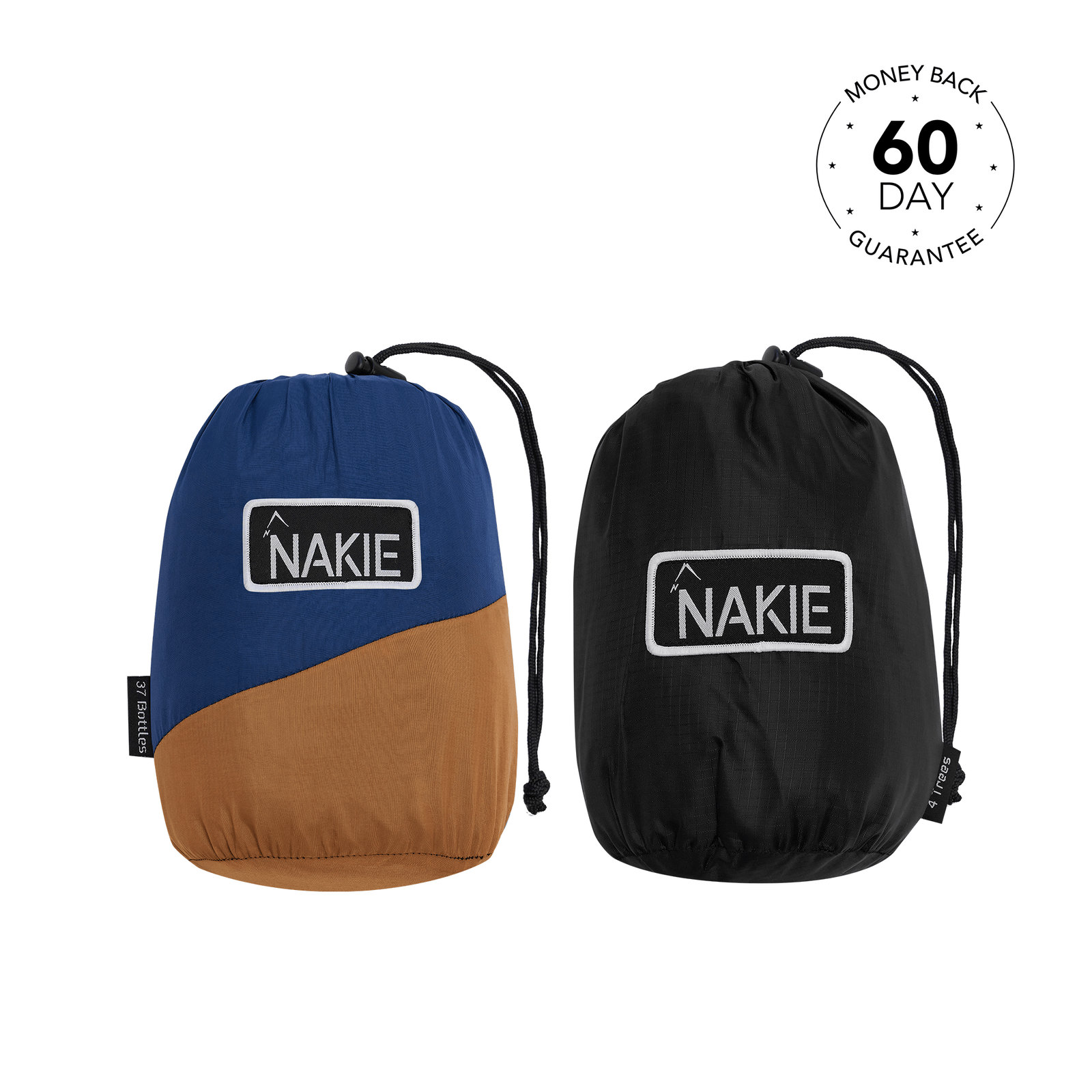 Hammocks | Free Shipping over $50 | NAKIE — Nakie - Australia