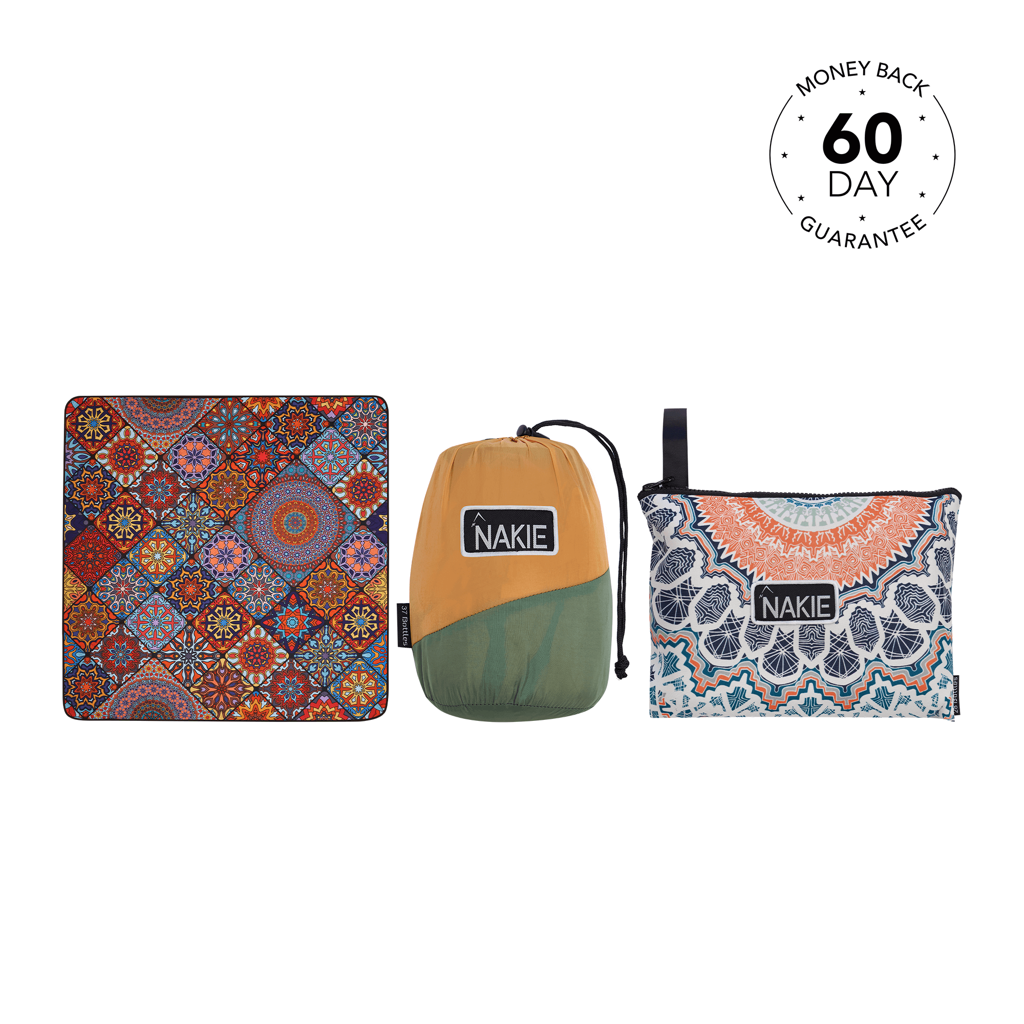 Beach Towels | Free Shipping over $50 | NAKIE — Nakie - Australia